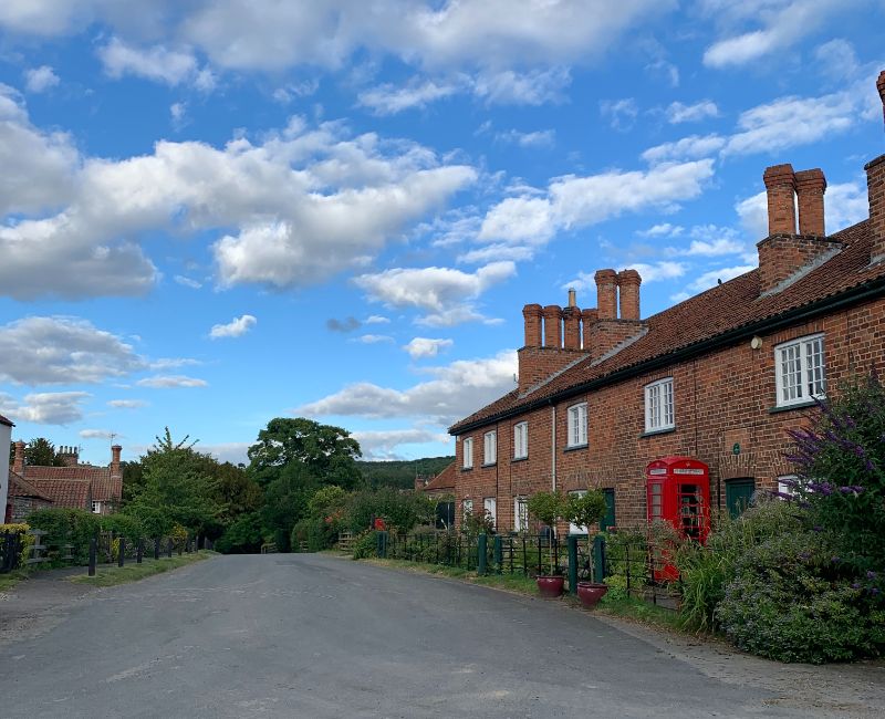 Plan Your Visit | Bugthorpe Grange Glamping | York