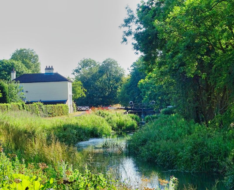 Plan Your Visit | Bugthorpe Grange Glamping | York